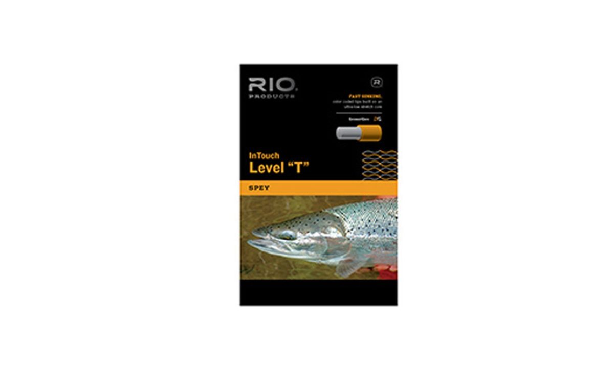 Rio InTouch T20, T17, T14, T11, T8 Sinking Heads